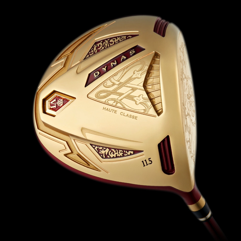 DYNAS Ⅵ DRIVER LADY - 엘로드클럽