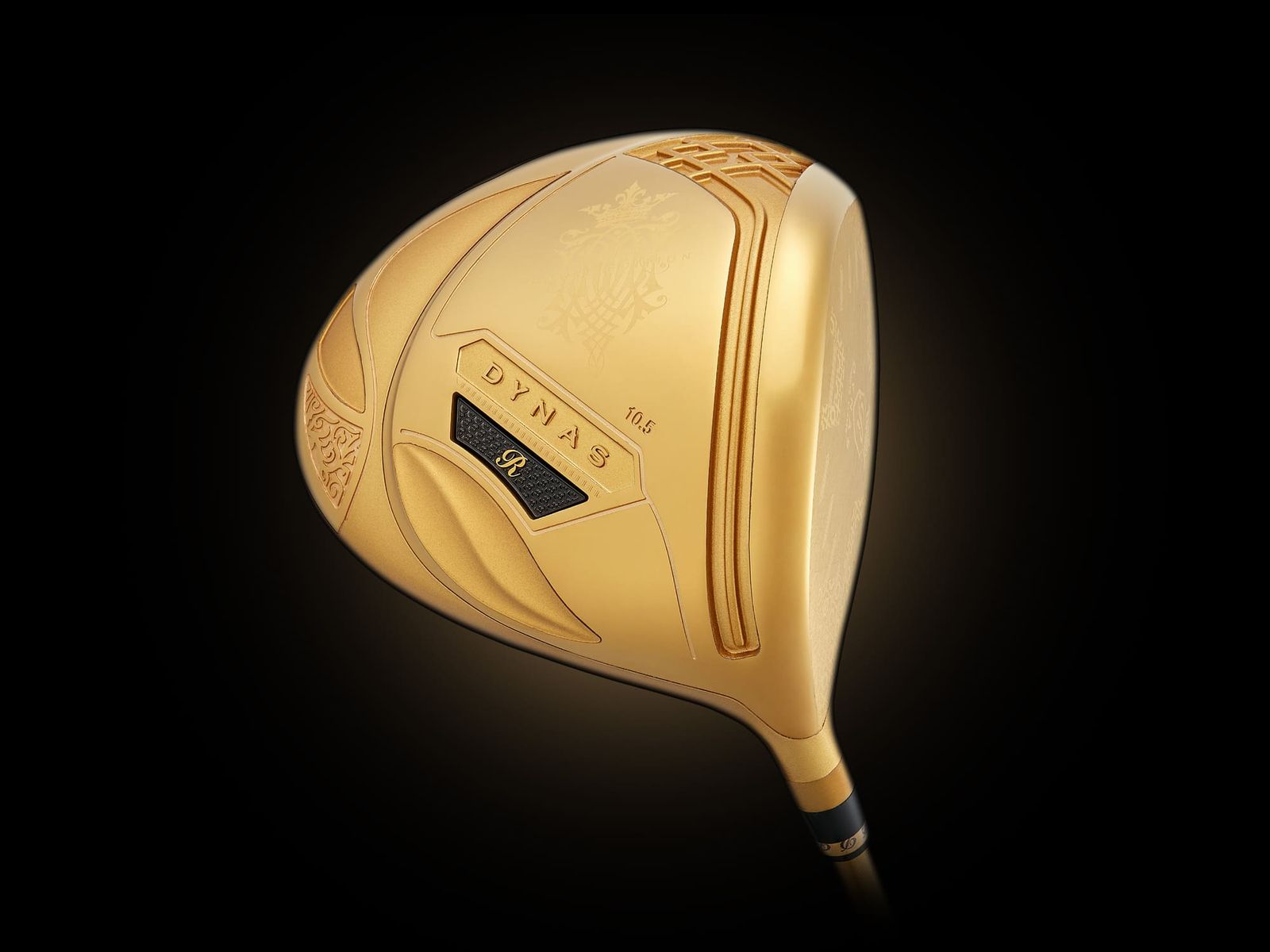 DYNAS ROYAL IV DRIVER - 엘로드클럽